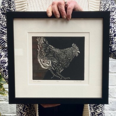 Dan Howden | People of Print