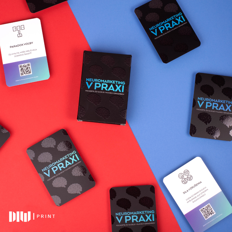 DIW Print | People of Print