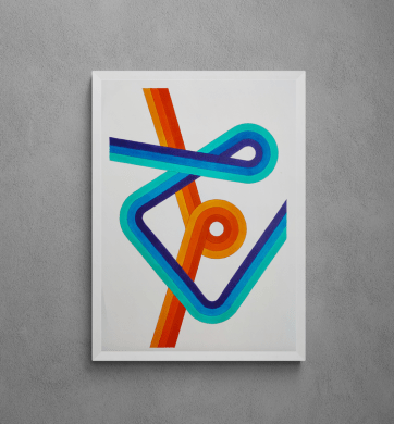 Press Relief | People of Print