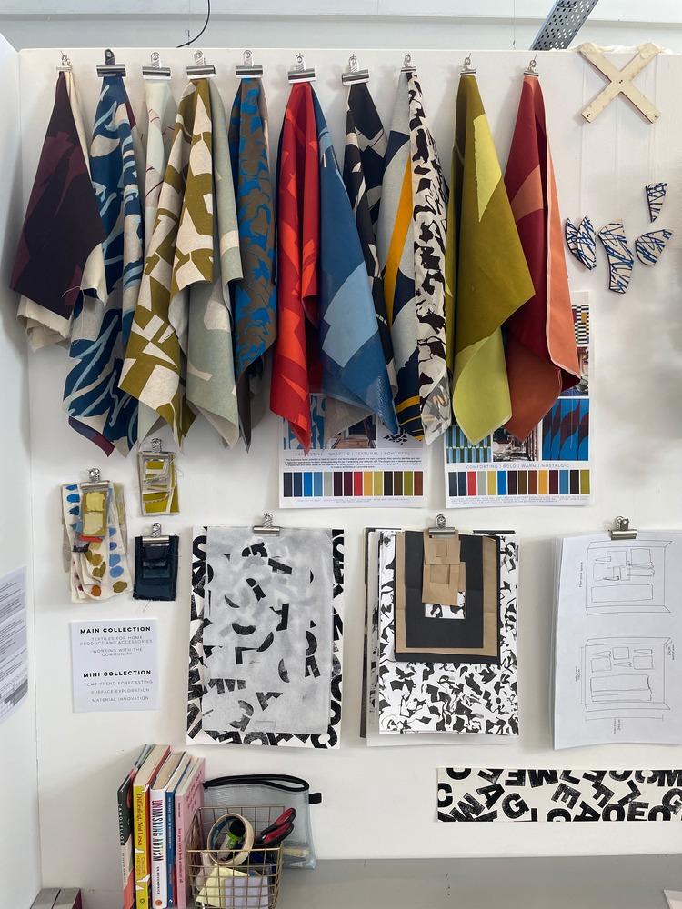 Sophie Amelia Design | Authentic Expression | People of Print