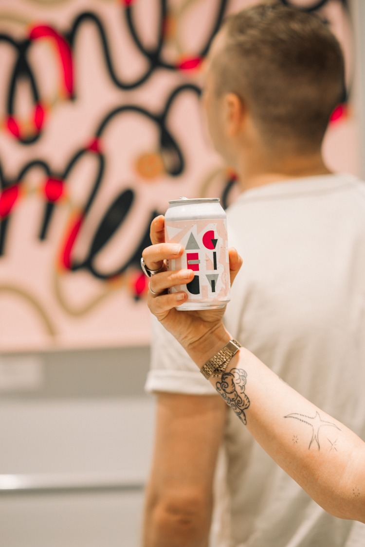 An Exhibition Called Agency Launches Dotto’s New Collection of Art ...