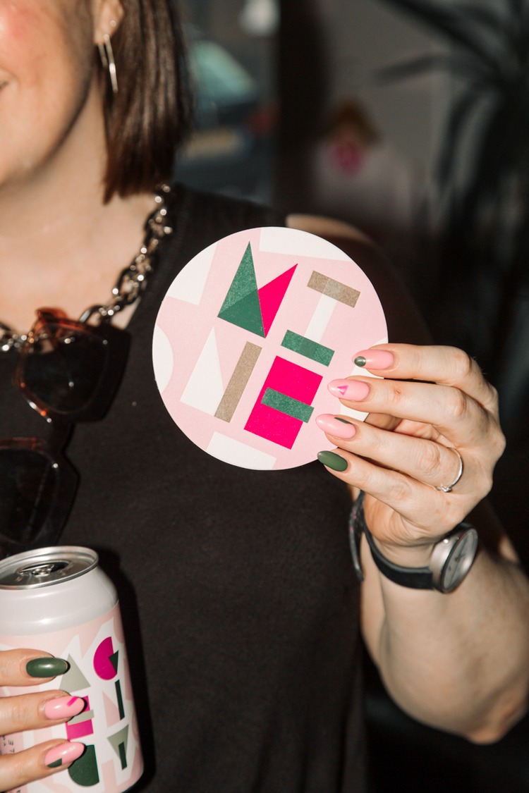 An Exhibition Called Agency Launches Dotto’s New Collection of Art ...