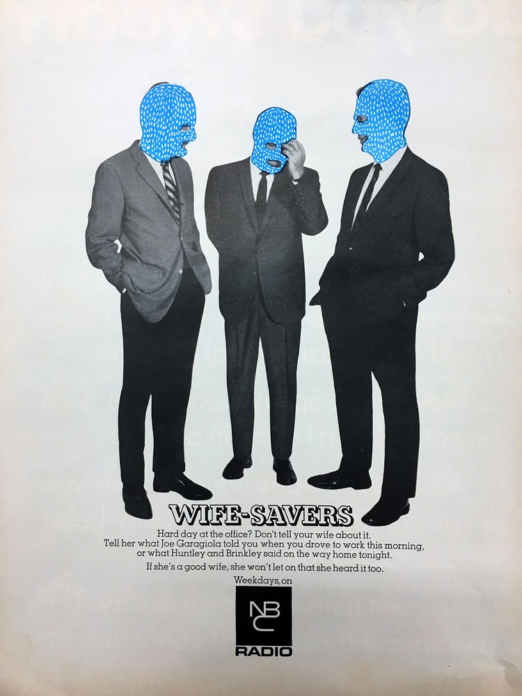 David Wischer | People of Print