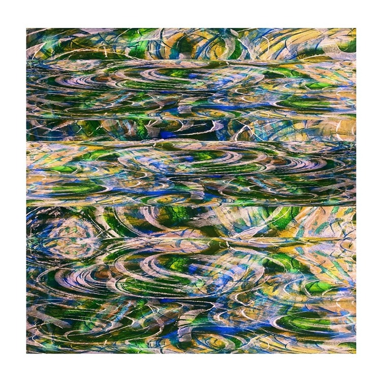 The Gallery of Mallory | People of Print