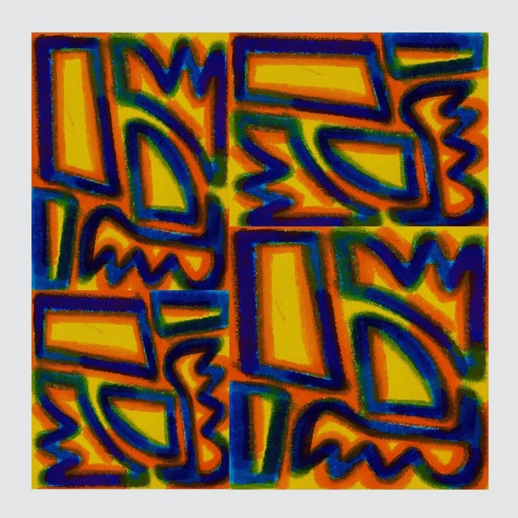 The Gallery of Mallory | People of Print