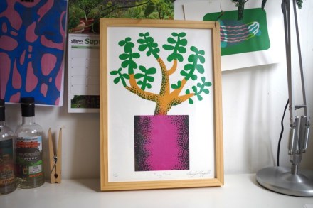 Emily Chappell | People of Print