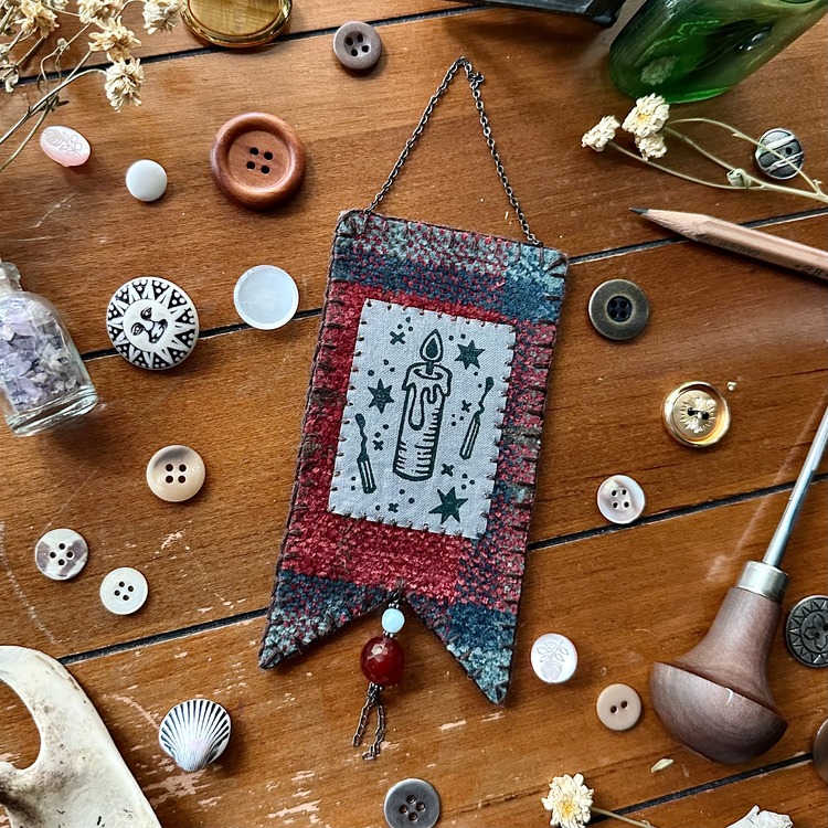 Salted Snail Studio | People of Print