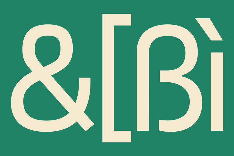 Free Font Vercetti Regular: A Year in Review and Future Plans | People ...