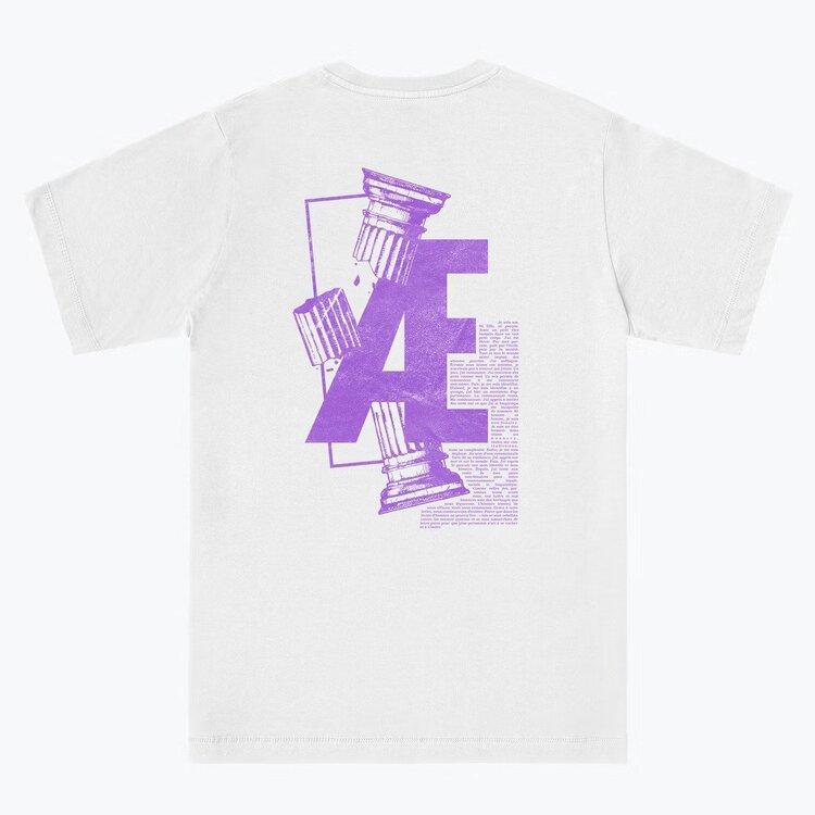 LET HISTORY SAY THÆ EXIST X EVERPRESS | People of Print