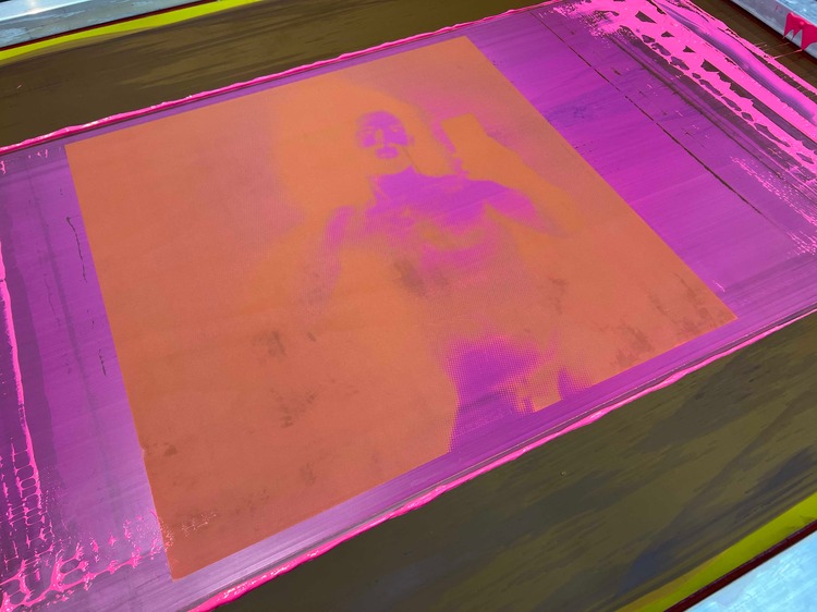 Studio Baxter | People of Print