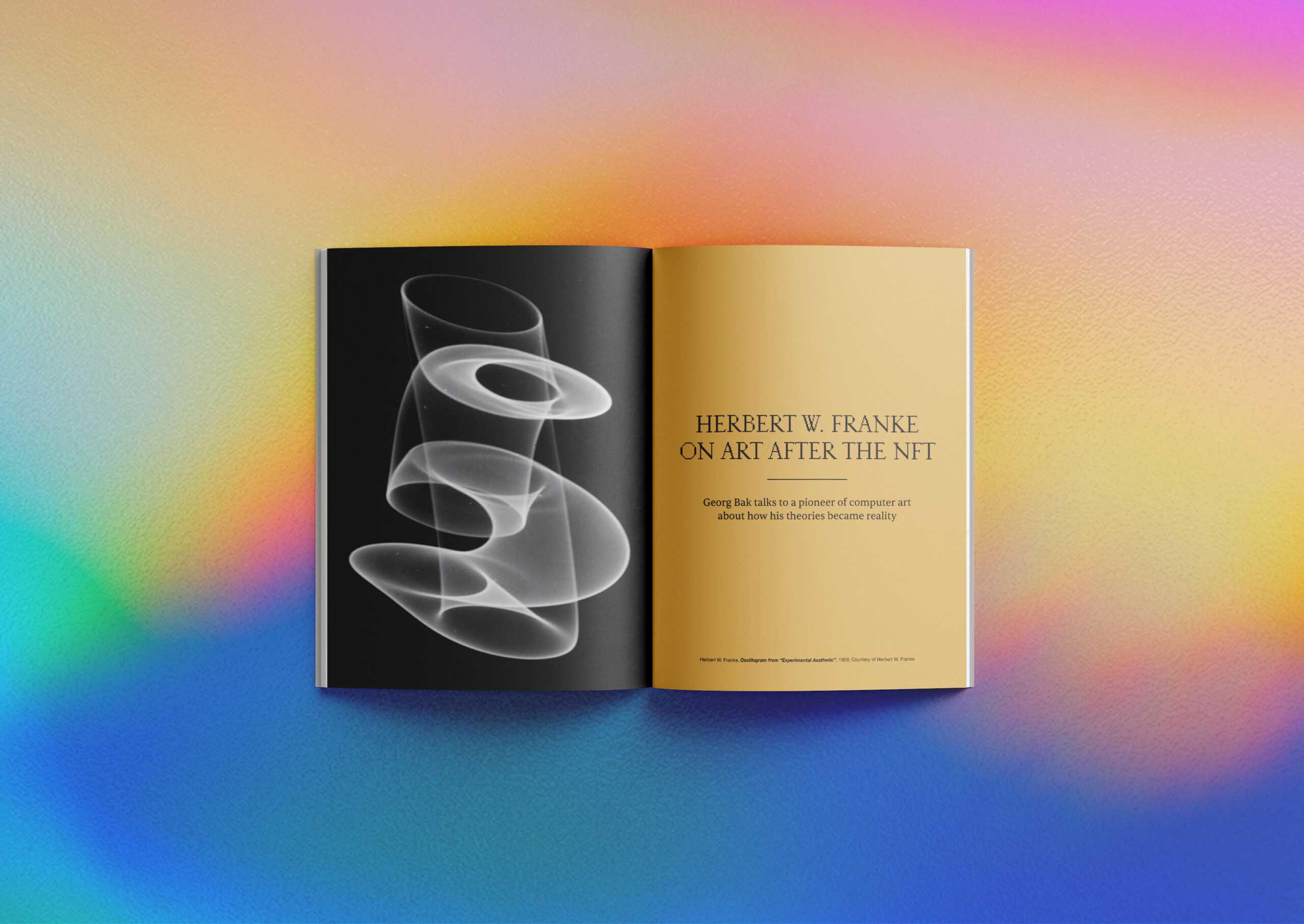 Vetro Editions | Right Click Save | People of Print