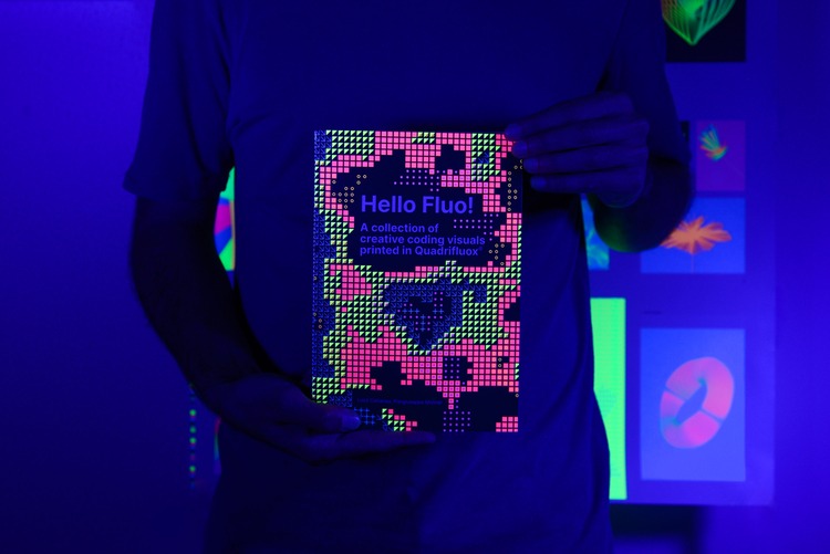 Spin: 360° | People of Print